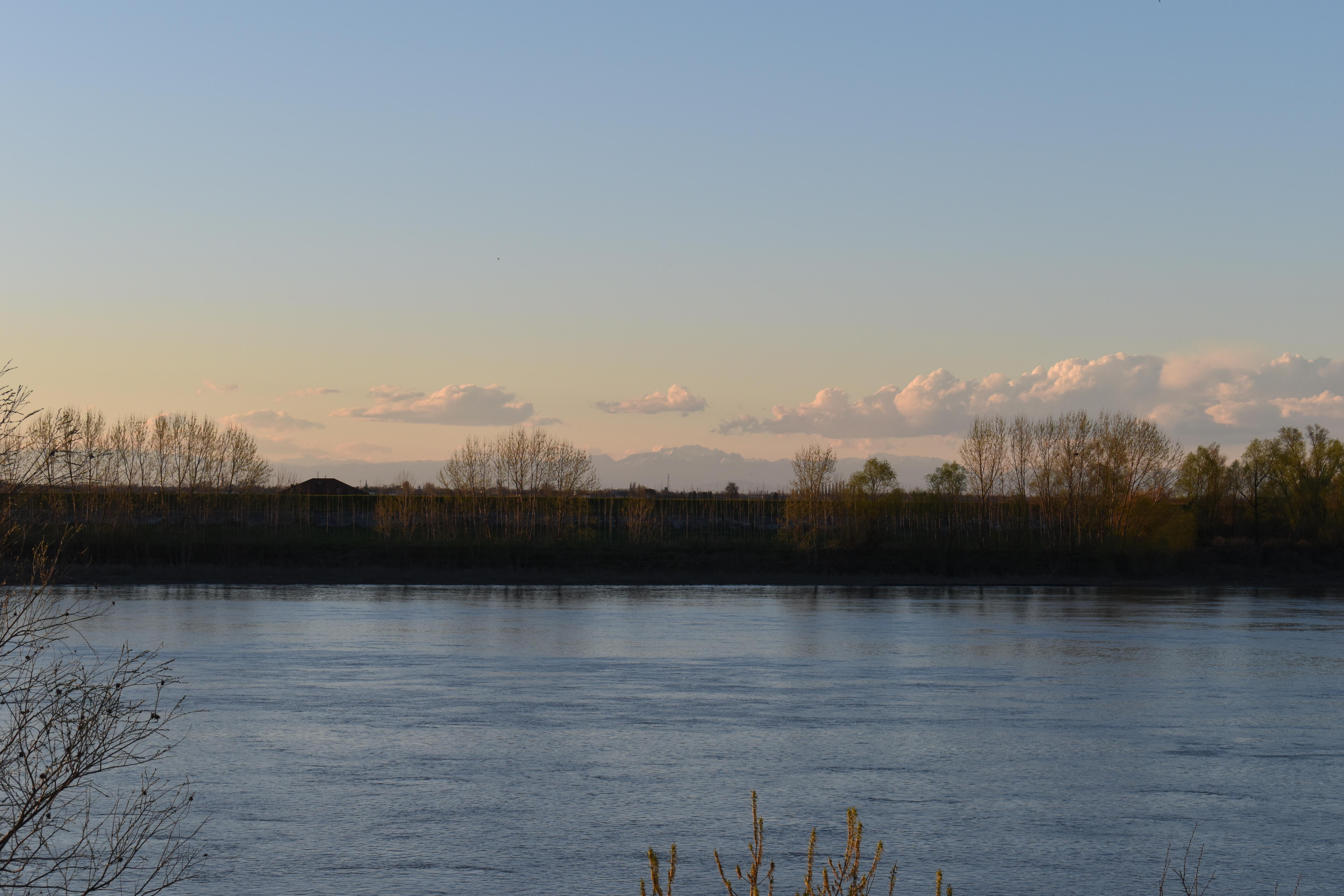 Hydropower plants must adapt to the drought | IEC